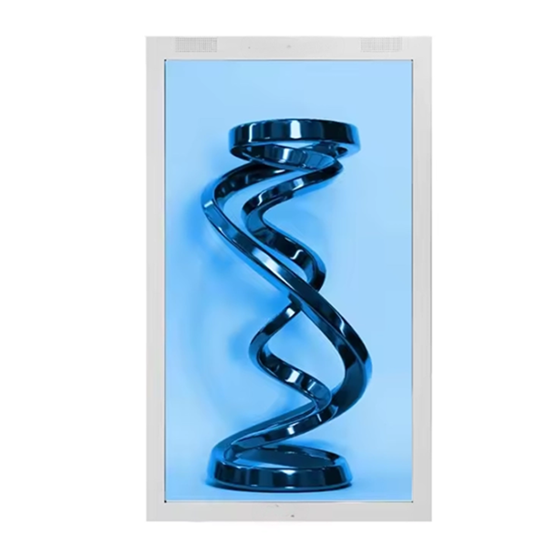 Transparent LCD Screen Display - Costs Clear for Any Size