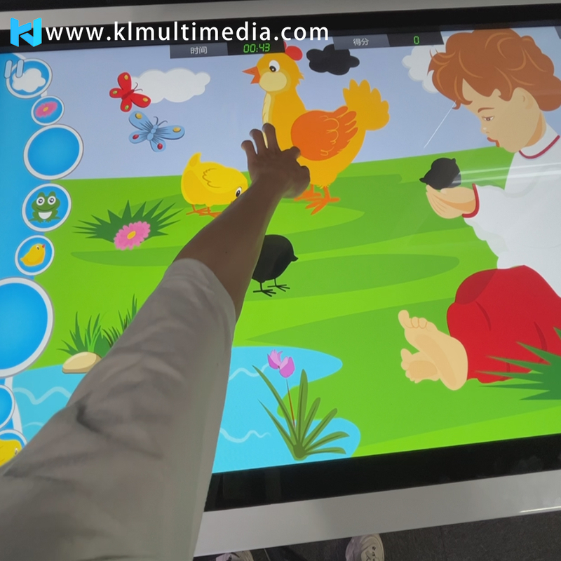 Occupational Therapy Games | OT video game Therapy